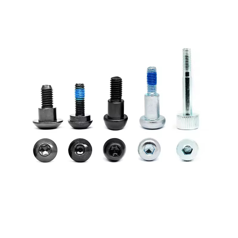 Automobile Fasteners factory - Electronic Screws manufacturer from China