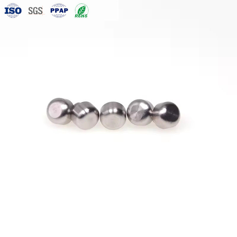 OEM China Stainless steel blind welded rivet bright riveting machine ...